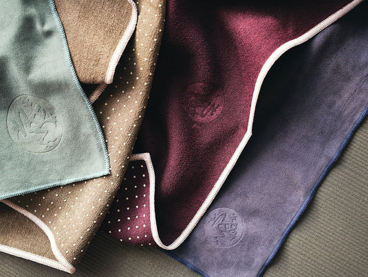 Collections – Manduka Indonesia