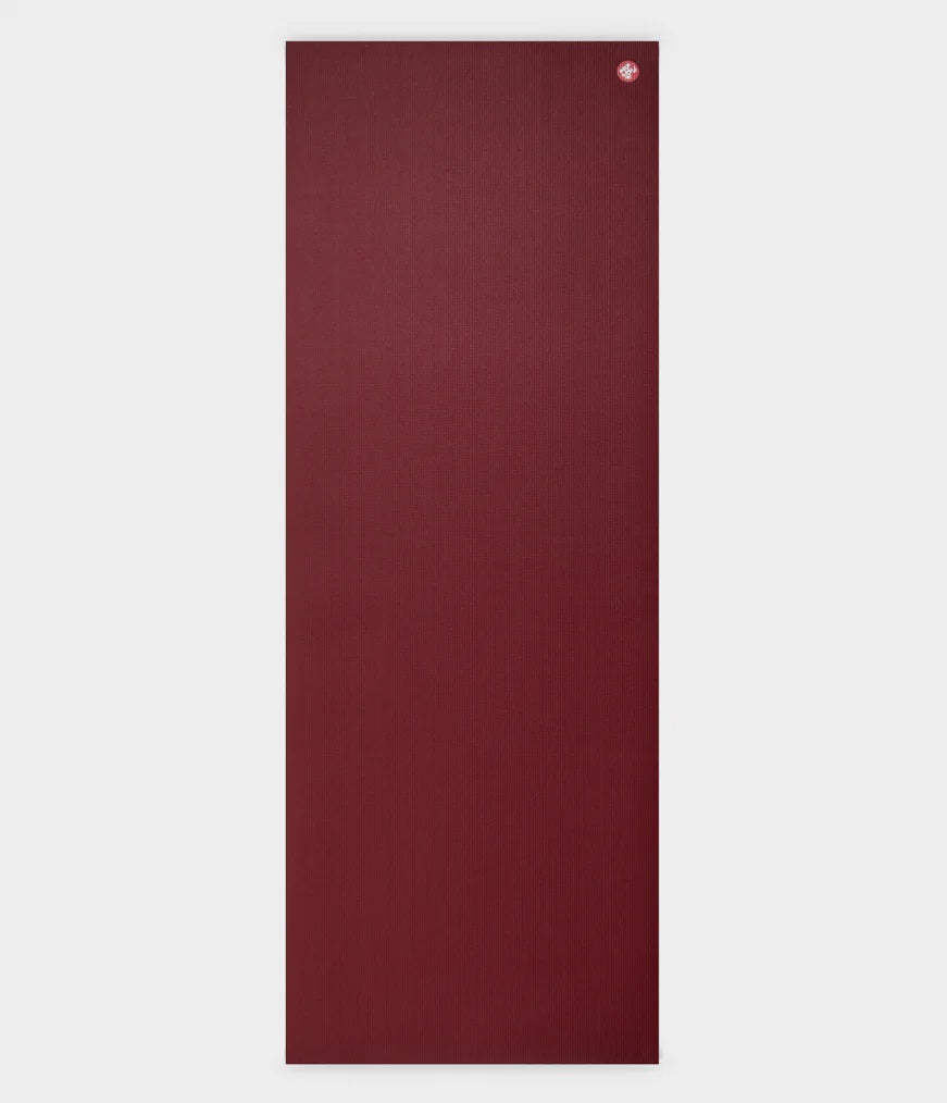Manduka PRO™ Yoga Mat 6mm – Manduka Indonesia